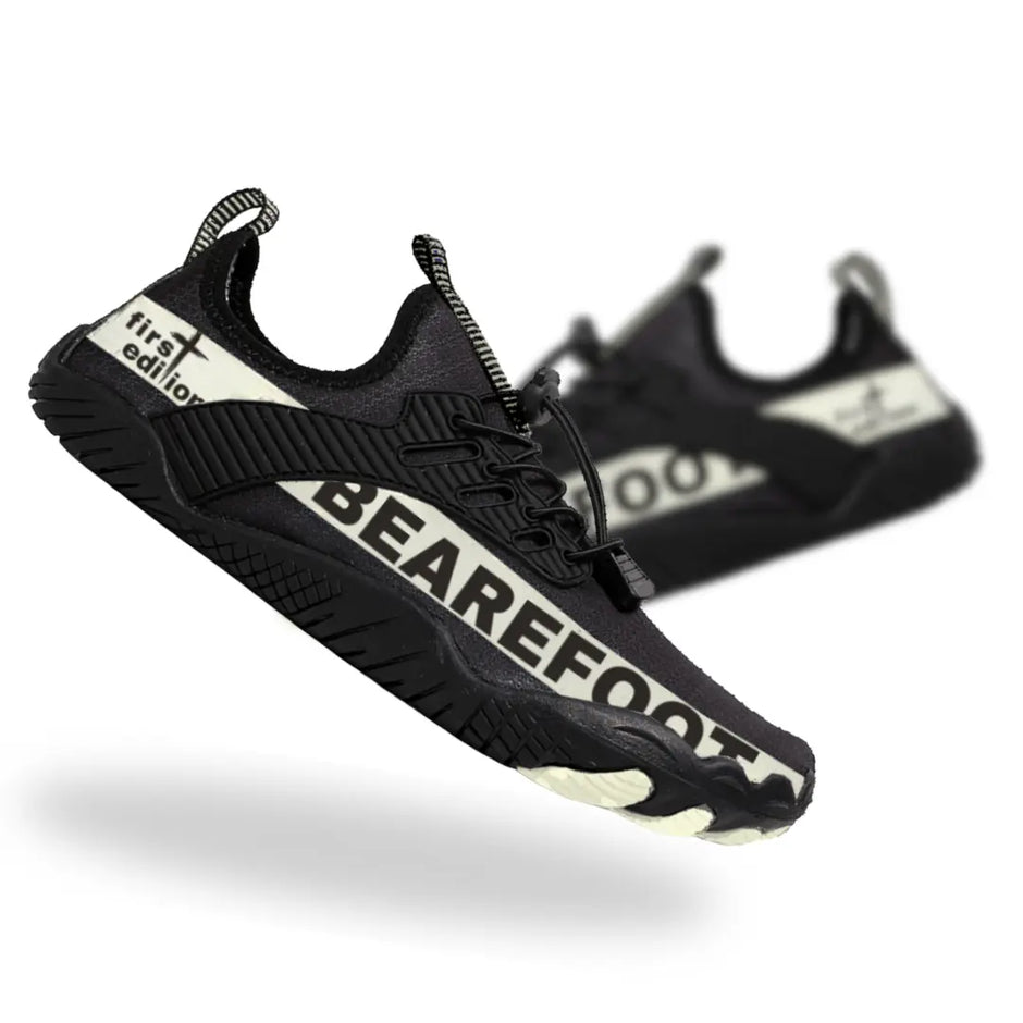 Barefoot Sneakers for Ultimate Comfort - Bearefoot
