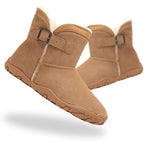 Drifters – Ultra-Flexible Barefoot Shoes for Gym Training – Bearefoot