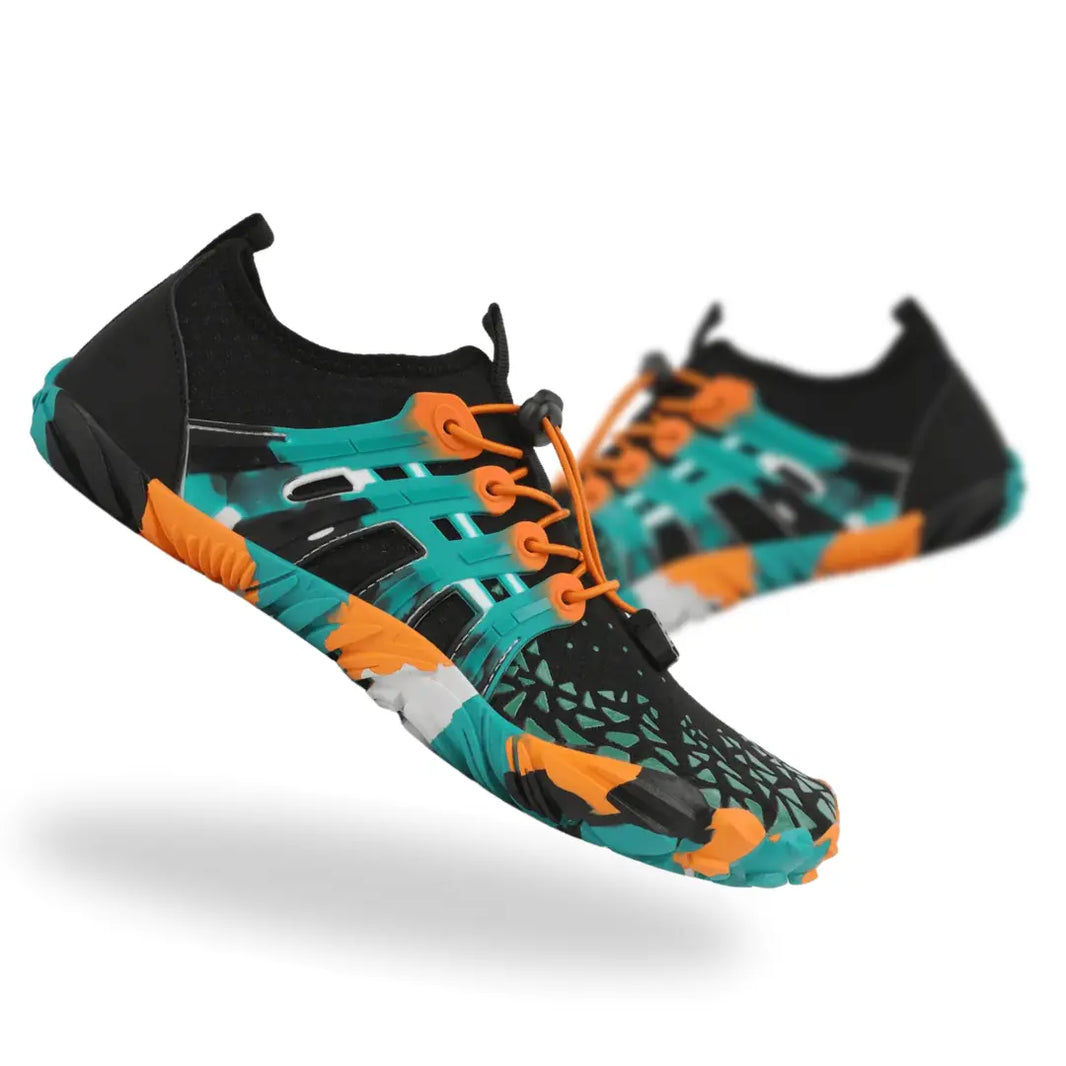 Embrace Natural Comfort: The Ultimate Bearfoot Shoes Experience – Bearefoot