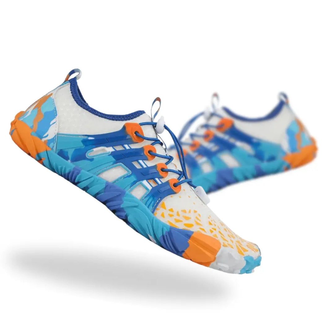 15 Foot-Friendly Shoes for Painful Feet That Don't Compromise Style ...