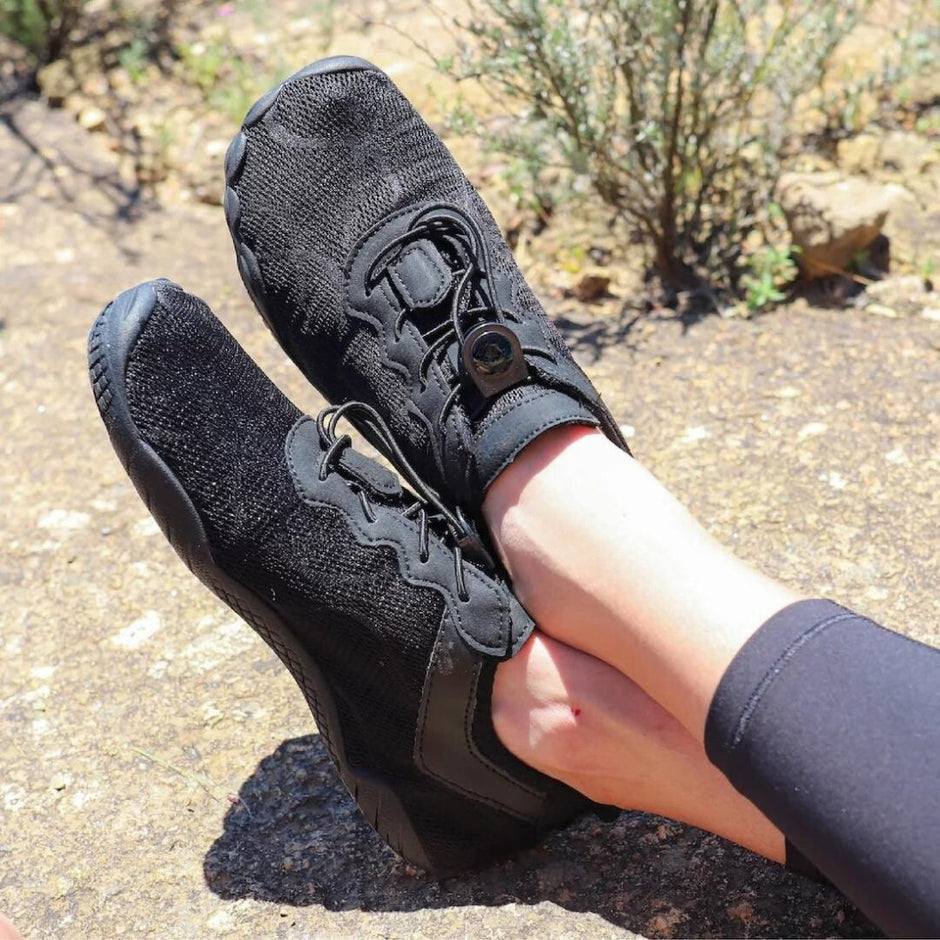 Barefoot Shoes – Strutters - Grounding Zero Drop Minimalist Lightweight ...